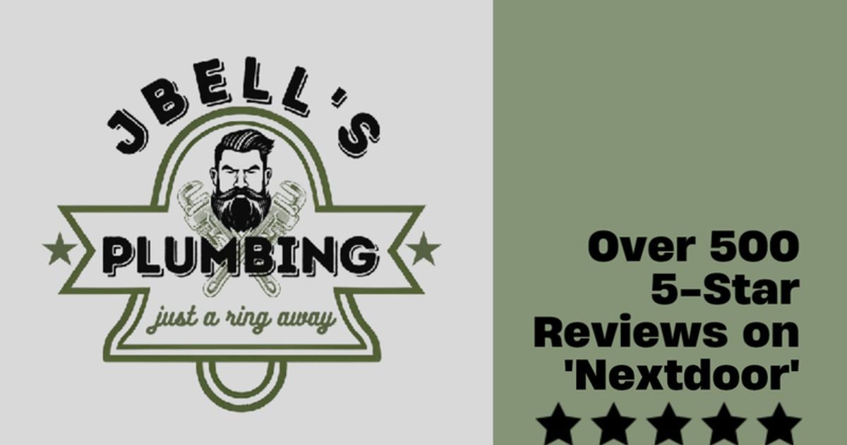 JBELL'S PLUMBING